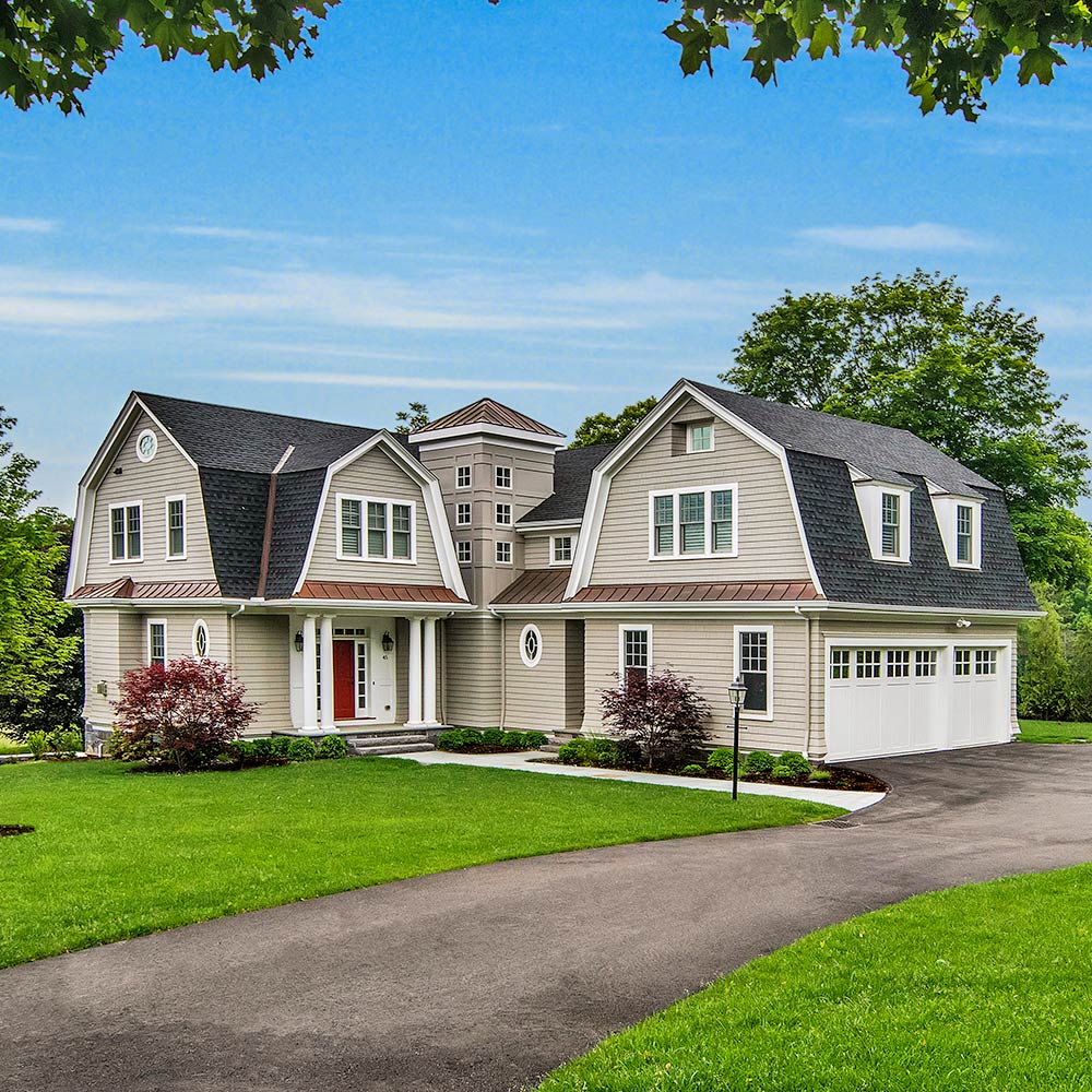 Benchmark Builders, Inc. – A custom building firm dedicated to ...